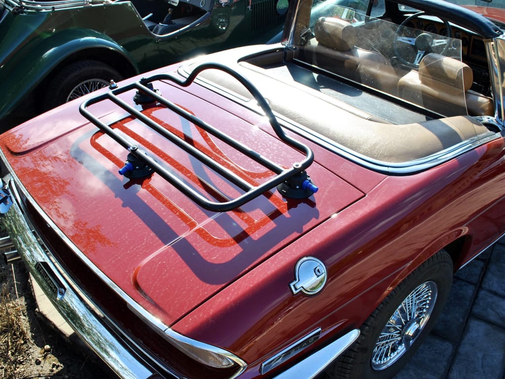 porte bagages convertible - Convertible Luggage Racks,Boot Racks,Porte ...