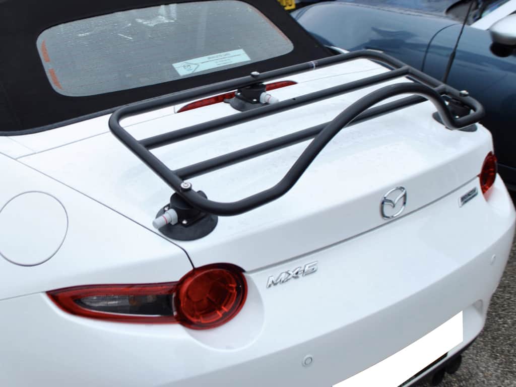 mazda mx5 mk4 luggage - Convertible Luggage Racks,Boot Racks,Porte ...