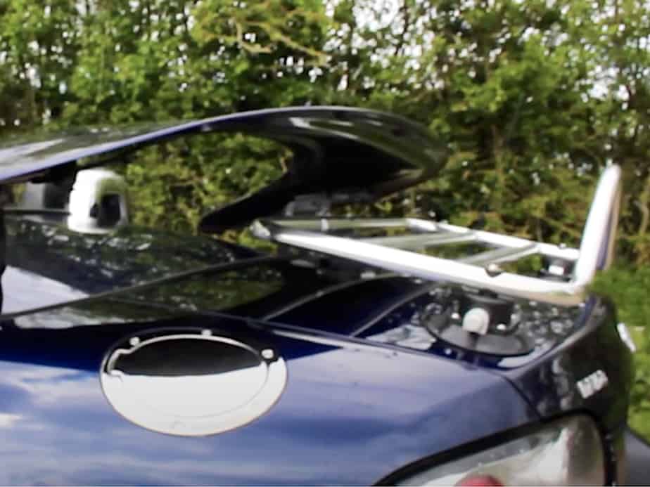 revo-rack mazda miata PRHT.001 - Convertible Luggage Racks,Boot Racks ...