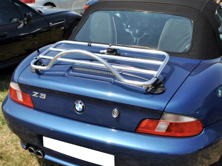 bmw z3 portaequipajes - Convertible Luggage Racks,Boot Racks,Porte ...