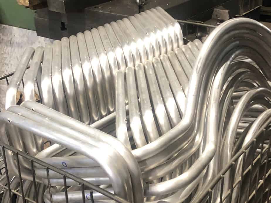 Revo-Rack frame manufacture.001 - Convertible Luggage Racks,Boot Racks ...