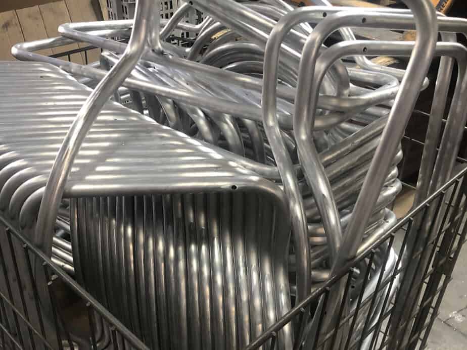 Revo-Rack frame manufacture.003 - Convertible Luggage Racks,Boot Racks ...